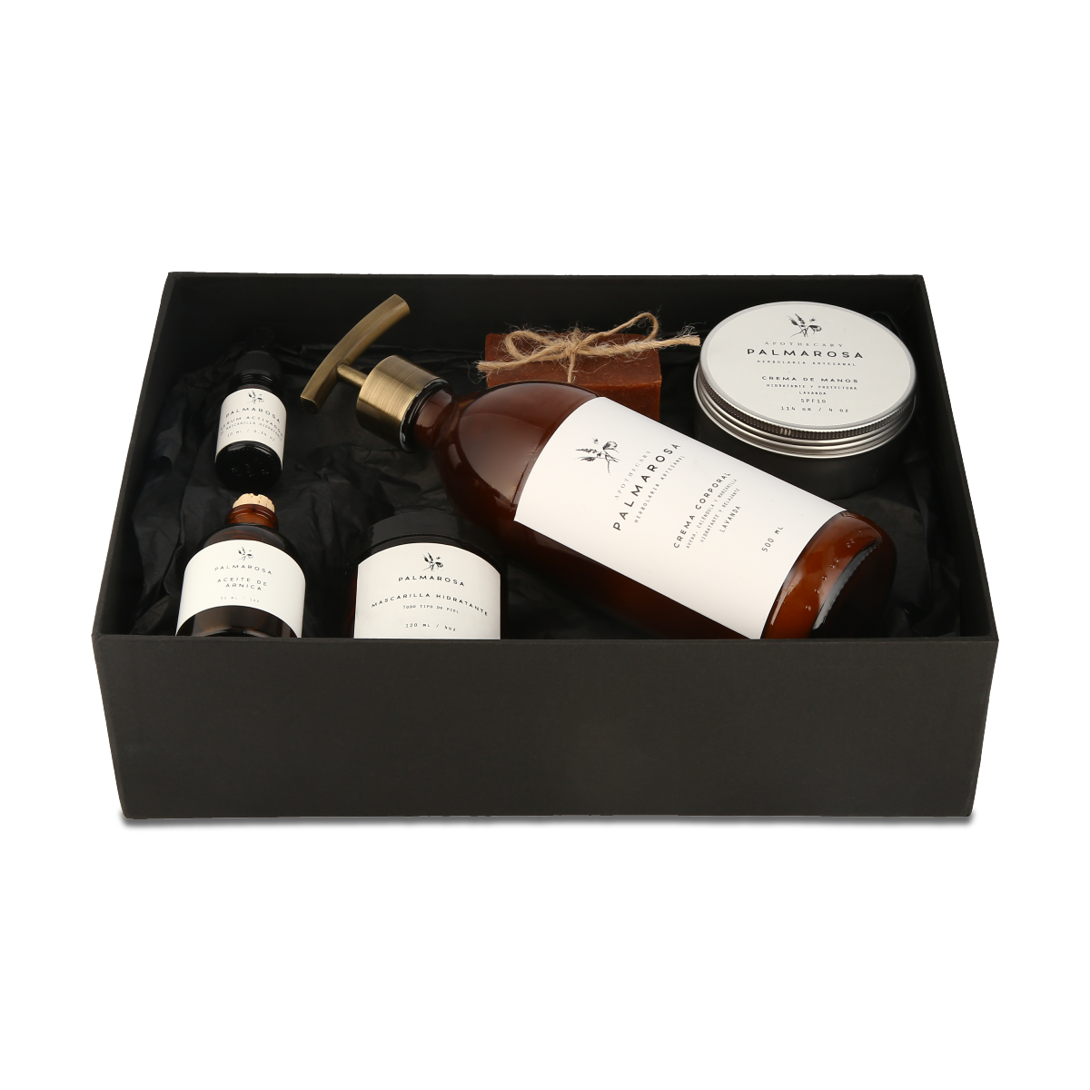 All Products Gift Box – Palmarosa