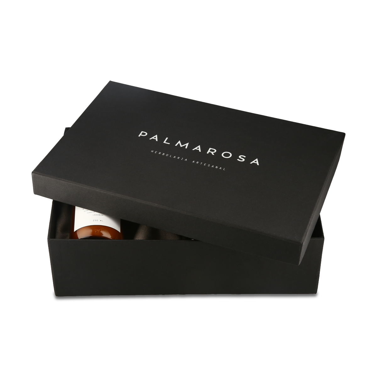 Premium Basics Gift Box – Palmarosa